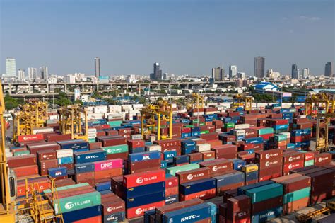 Bangkok Post Exports Drop 6 0 In Nov Slightly Worse Than Forecast