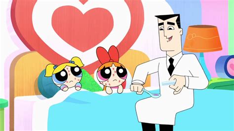Ytp The Powder Puff Girls Collab Entry Youtube