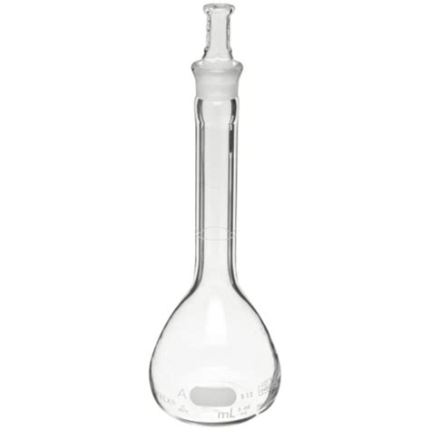 Pyrex 5640 5 Matraz volumétrico PROVEEDOR CIENTÍFICO