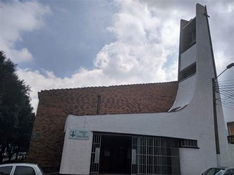 Parroquia San Pedro Apóstol en Bogotá San pedro apostol Pedro