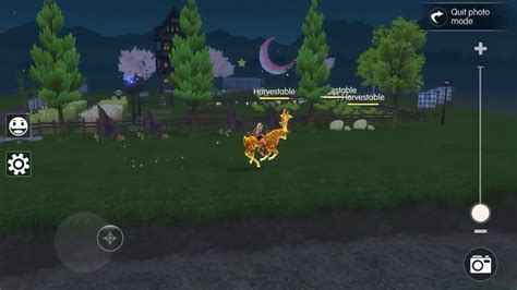 My Farm Before I Quit Mabinogi Fantasy Life Youtube