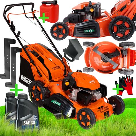 KOSIARKA SPALINOWA OLEO MAC GMC 53 TK 196CM GRATIS 66079171E5