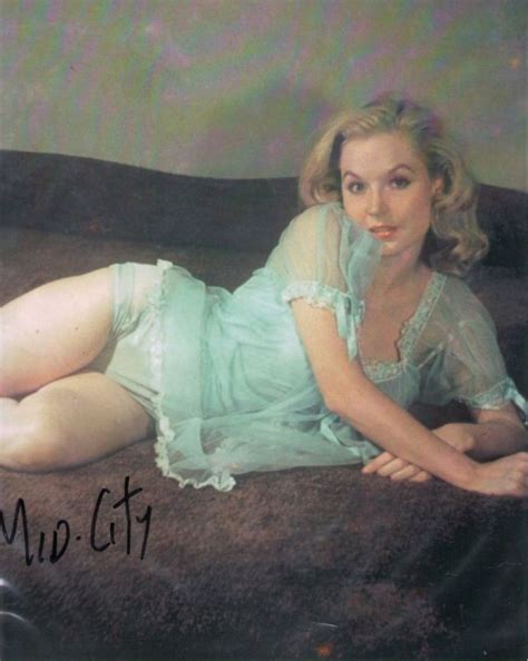 Betty Brosmer Beautiful Photos Of The Pin Up Star With The Impossible