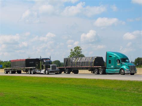 Sam Royalty TMC Transportation Carrier One Tnsamiam Flickr
