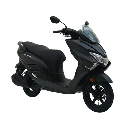 Suzuki Burgman Street Premiumbikes