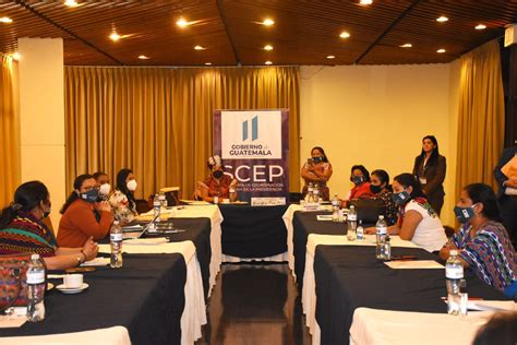 Sociedad Civil Elige A Sus Representantes Ante El Conadur Agencia