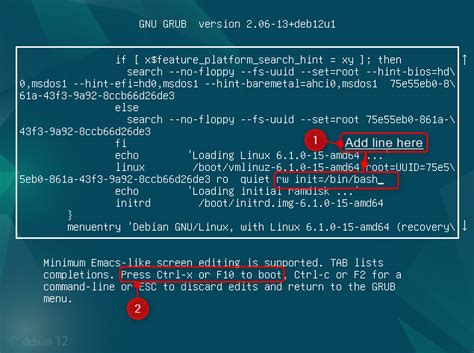 How To Change Root Password On Debian 12 Linux Genie