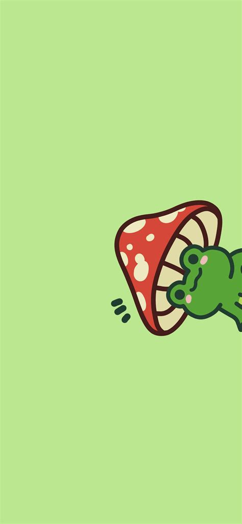 Frog Aesthetic Wallpapers Top Free Frog Aesthetic Backgrounds