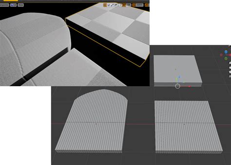 what are these ripples on my meshes r unrealengine