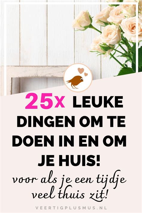 Gratis Leuke Dingen Doen Artofit