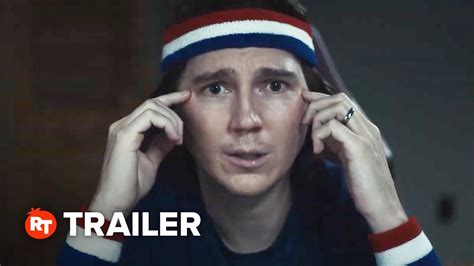 Dumb Money Red Band Trailer 2023 YouTube