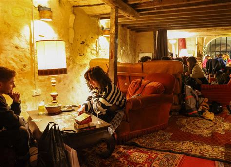 Bordeaux les bars à jeux de société un autre moyen ludique de se