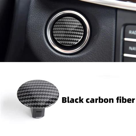 Interruptor De O Keyless Start E Stop Do Carro Igni O Do Motor Igni
