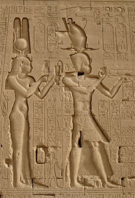 La Verdad Sobre Cleopatra Educahistoria