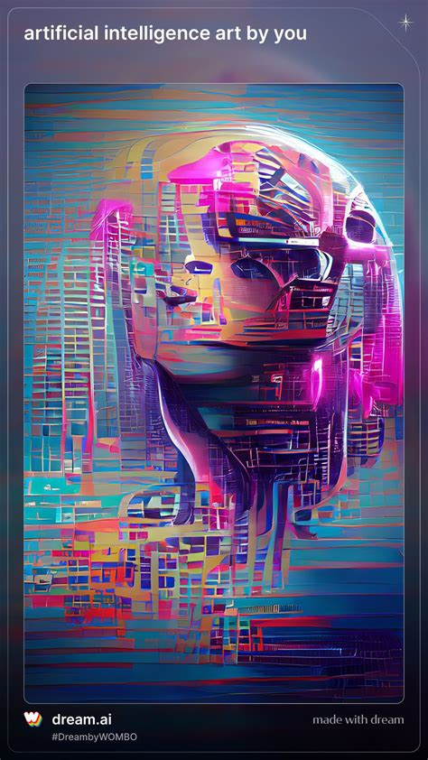 Wombo AI Art How To Use Wombo Dream App Prompts And More Dataconomy
