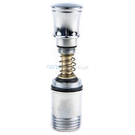 Ferro PR 92020 Przełącznik natrysku baterii wannowej Titania Iris