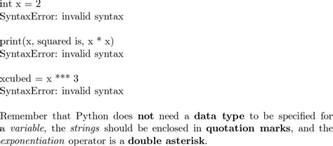 python for everyone 9781119056553 exercise 8 quizlet