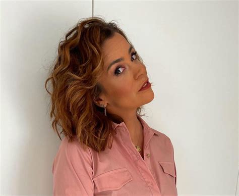 Rita Ferro Rodrigues Declara Se Ao Pai Exemplo Que Nunca Foi Imposto