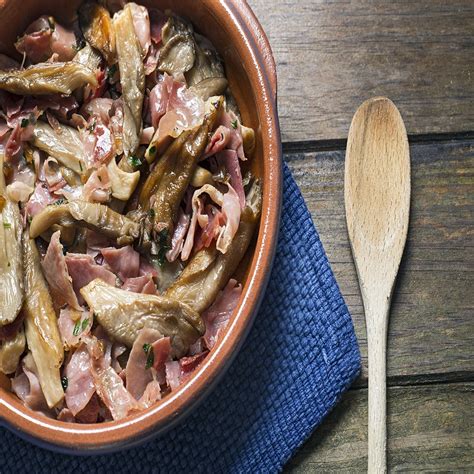 Recette poivrade à la barigoule Marie Claire