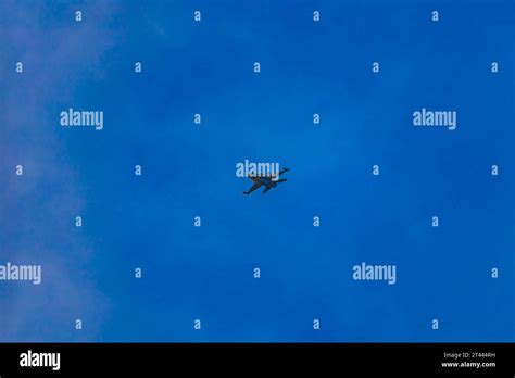 Leszno Poland June 16 2023 Antidotum Airshow Leszno 2023 And