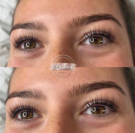 Lash Lift Tint Ilashed By Imogen