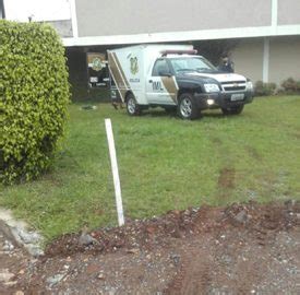 Morador de rua é encontrado morto em Pinhais e polícia trata caso como