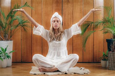 Premium Photo Total Balance Kriya In Kundalini Yoga