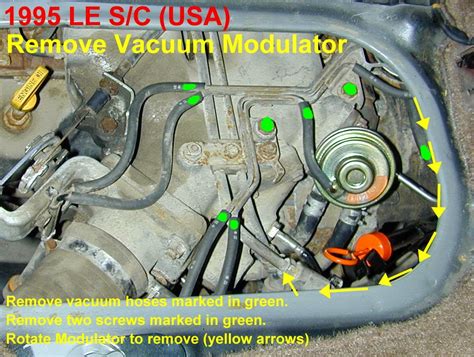 EGR System Clean Out And Code P0401