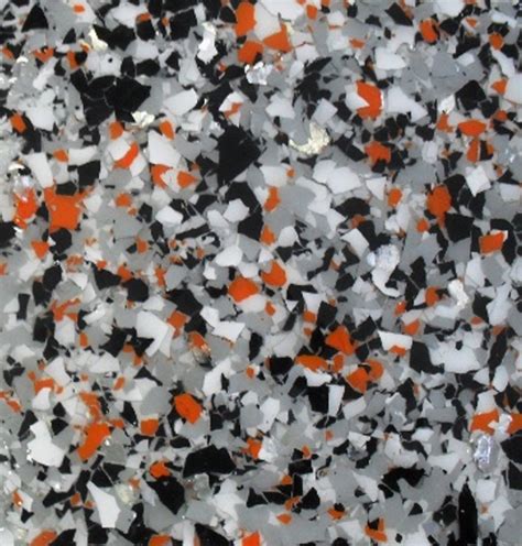 Garage Floor Paint Color Chips Flooring Ideas