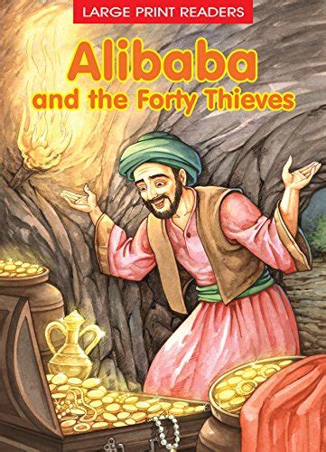Alibaba And The Forty Thieves English Edition Ebook Bpi Amazon Fr