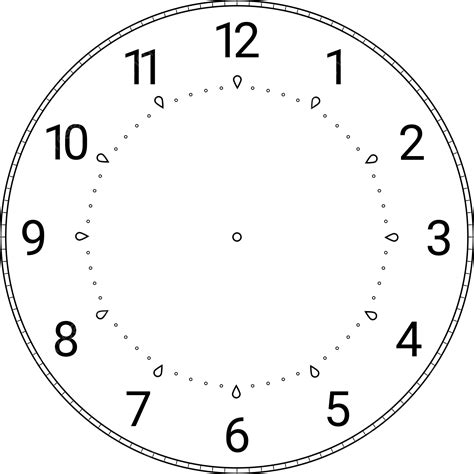 Reloj Cara Sin Manos Sandía Tema Negro PNG La Cara Del Reloj Reloj