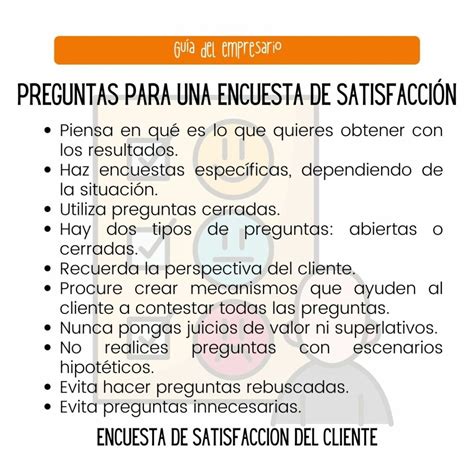 Encuesta de satisfacción del cliente Plantillas Gratis 2024