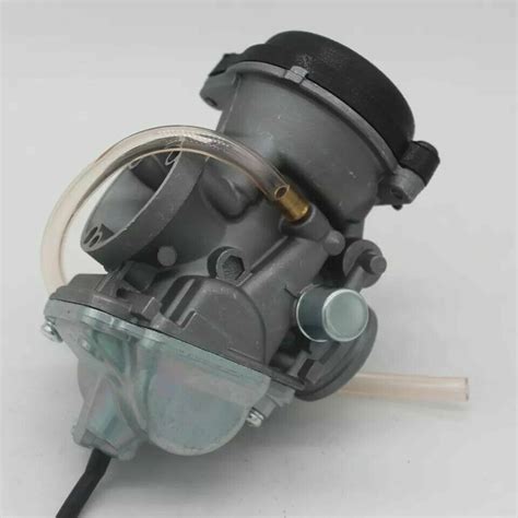 CARBU CARBURATEUR STARTER MANUEL MIKUNI NEUF MOTO SUZUKI GZ 125