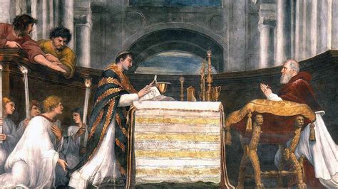 Conheça o milagre eucarístico que deu origem à Solenidade de Corpus Christi