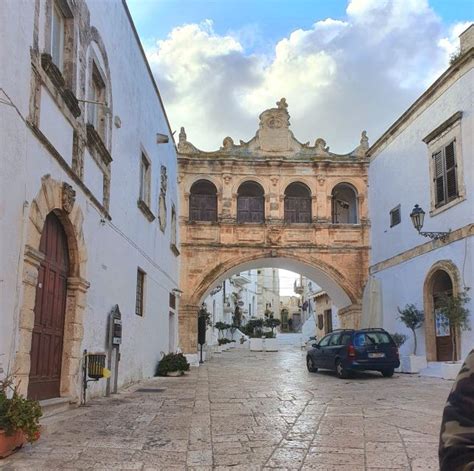From Brindisi Alberobello Ostuni Locorotondo Guided Tour GetYourGuide