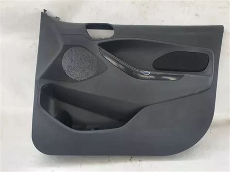 Tapa De Puerta Delantera Derecha Ford Figo Mercadolibre