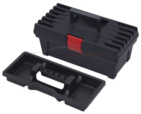 Skrzynka narzędziowa DIY Patrol Group Stuff Toolbox 12 Basic Sklep Graal
