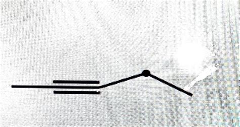 Solved Consider A Two Step Synthetic Sequence To Generate Chegg