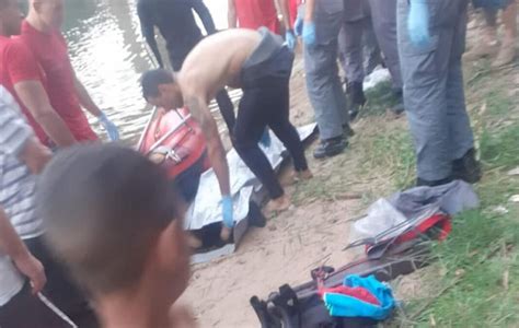 Homem é encontrado morto na Represa Billings em Santo André VIVA ABC