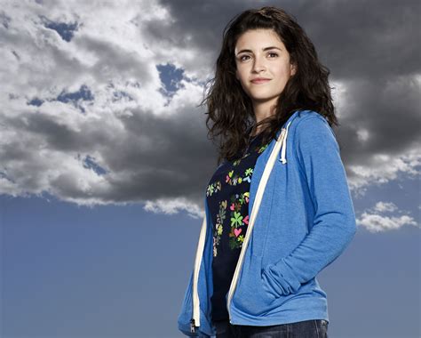 Daniela Bobadilla ANGER MANAGEMENT Interview