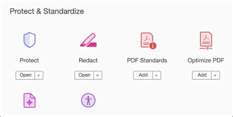 How To Redact A PDF Adobe Acrobat