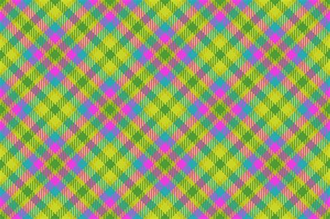 Texture Transparente Tartan Plaid Fond Textile Vecteur Motif V Rifier