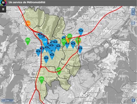 Les ZFE Zones à faibles émissions ce qui est prévu