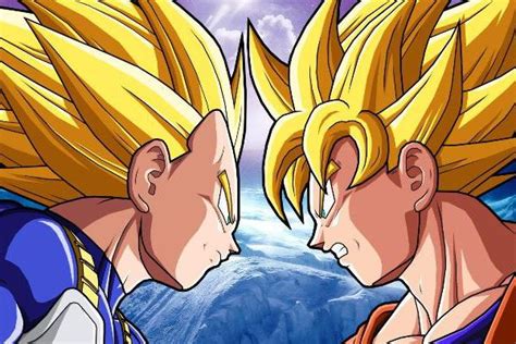 5 jeux vidéo Dragon Ball Z auxquels il faut avoir joué dans sa vie de