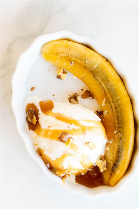 The Ultimate Bananas Foster Recipe Julie Blanner