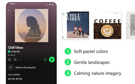 How To Create A Personalized Spotify Playlist Cover PERFECT