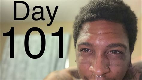 Day Dreadlock Journey Youtube