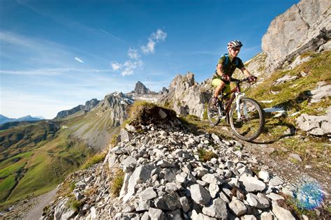 schönsten MTB Touren Trails in Riemenstalden Outdooractive