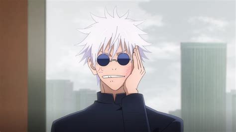 Review Anime Jujutsu Kaisen Season Episode