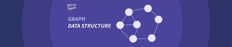 graph data structure scaler topics